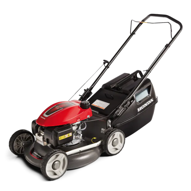 lawn mower honda