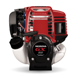 Honda GX35 Mini 4-Stroke Engine | Honda Outdoors