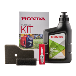 EU10i Generator Service Kit | Honda Outdoors