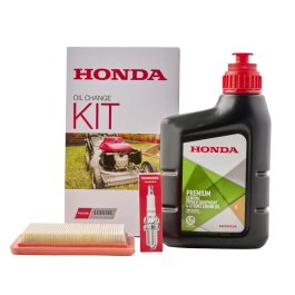 Lawn Mower Service Kit for HRU19M2, HRX217 K4-K6, HRR216 K9-K11, HRN216 ...