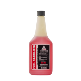 Fuel Stabilizer 236ml Bottle | Honda Outdoors