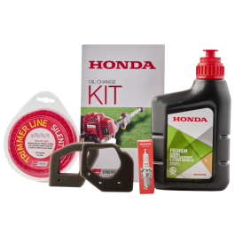 Honda Brush Cutter Service Kit | Honda Outdoors
