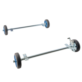 Wheel Kit (4-Wheels) for EG Generators | Honda Outdoors