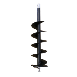 10" Auger (250 x 800mm) | Honda Outdoors