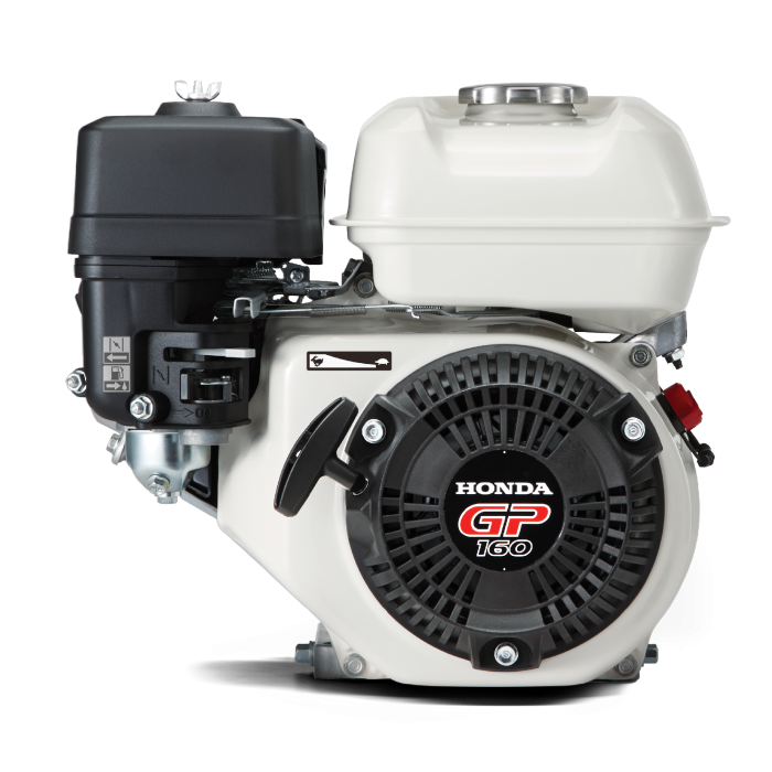 Honda GP160 4-Stroke Engine | Honda Outdoors