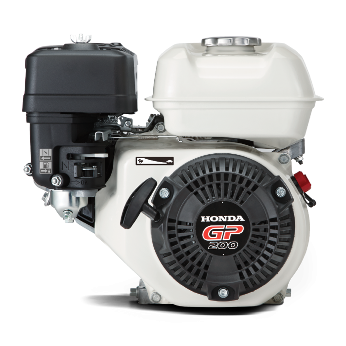 Honda GP200 4-Stroke Engine | Honda Outdoors