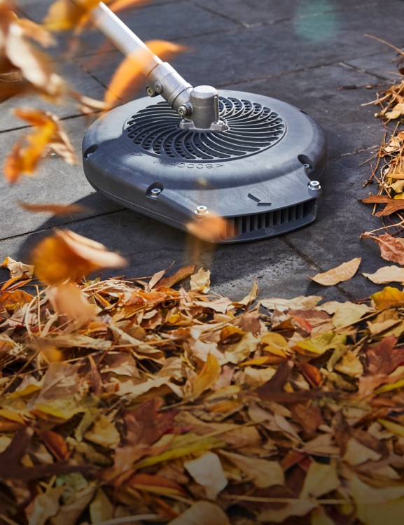 Honda VersAttach® Blower Attachment | Honda Outdoors