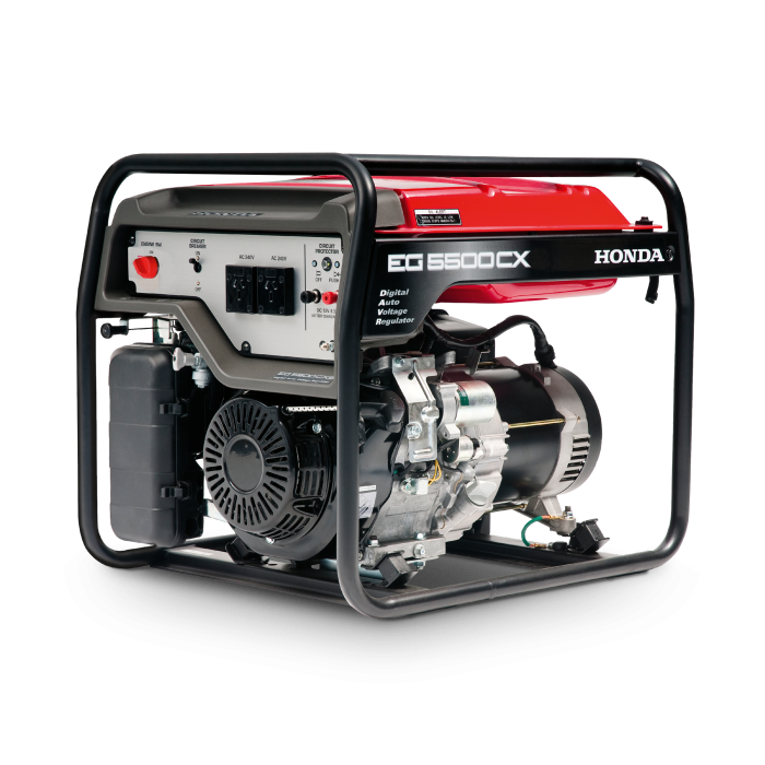 Power Generators | Honda Outdoors | Honda Outdoors