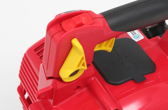 HHB25 4-stroke Leaf Blower | Honda Outdoors