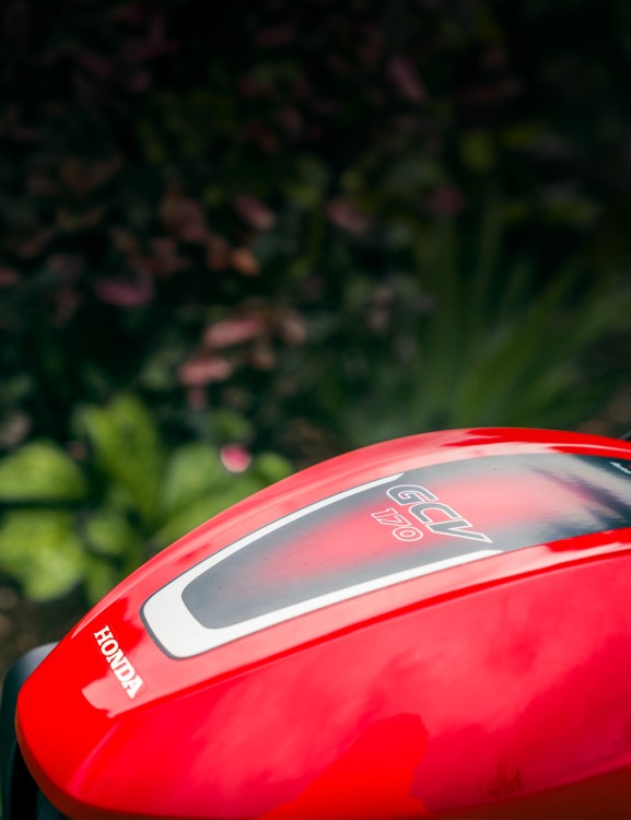Honda HRU19M2 Lawn Mower | Honda Outdoors
